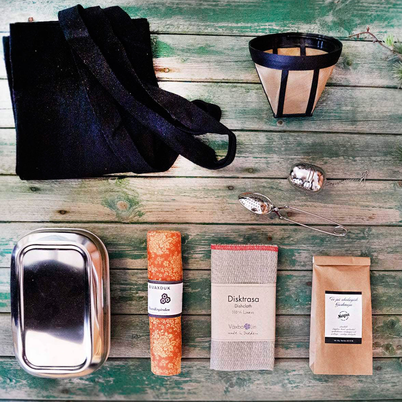 7 Simple Things to Change in the Kitchen to Reduce Waste ...